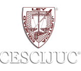 Blog de CESCIJUC | CESCIJUC